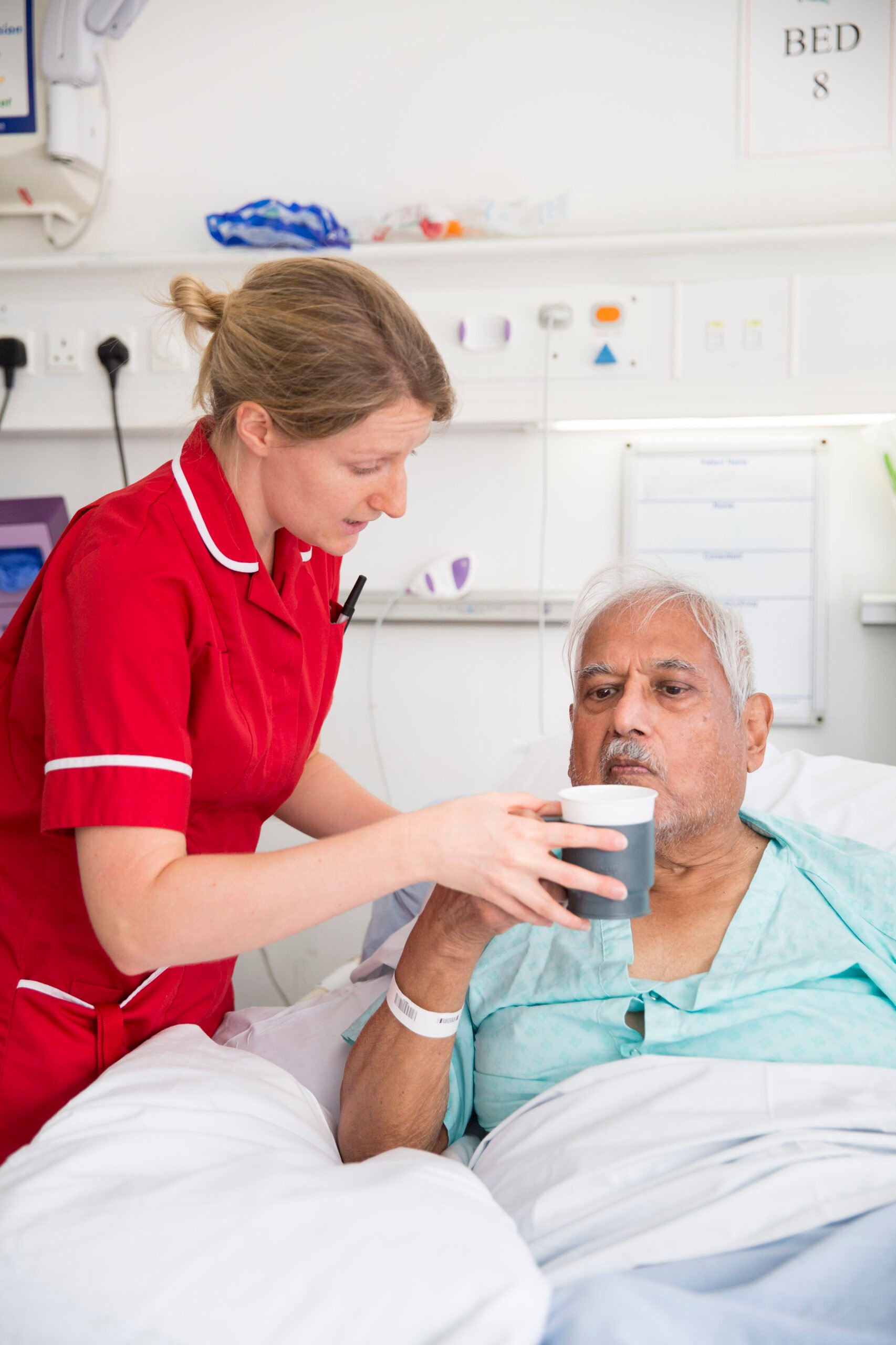 National Clinical Guideline for Stroke